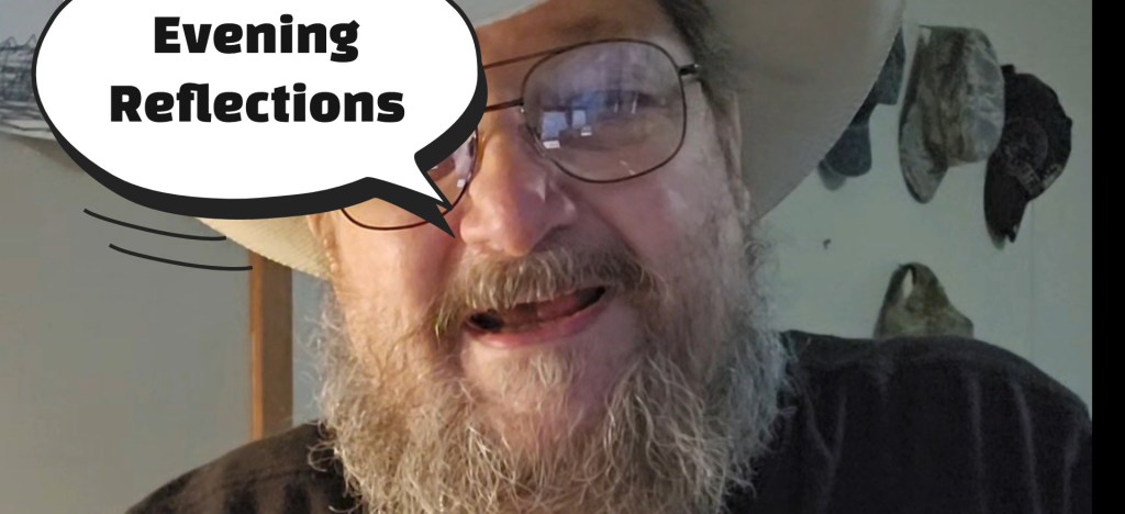 Daily Thoughts – 13 Feb 2026 – Bobby Robinson